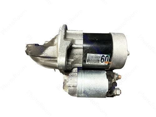 Suabru Impreza 2.0L Hatchback AWD Starter Motor 2017-2023 AR1 #1 | eBay