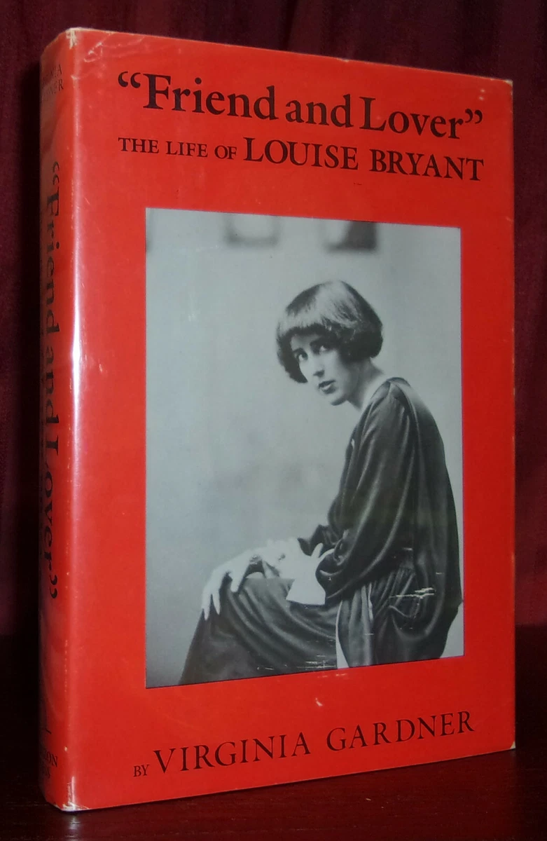 Louise Bryant Diane Keaton