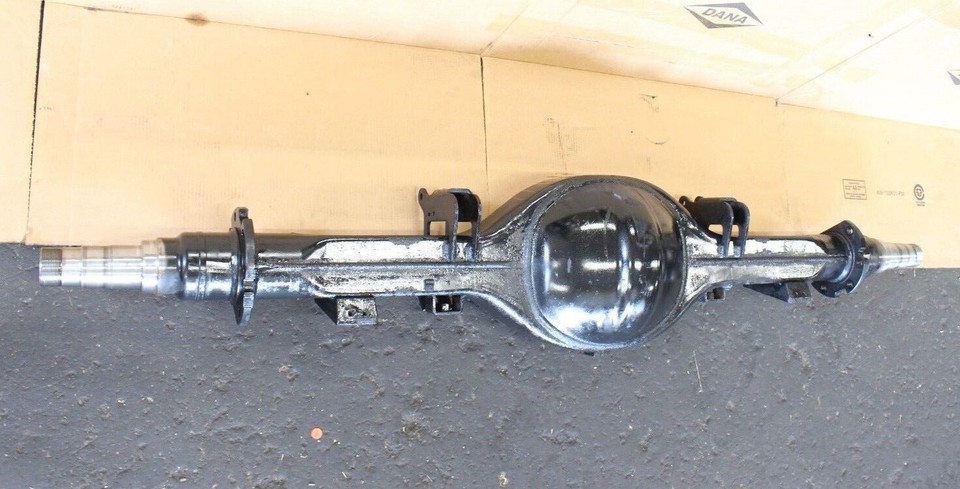 2005-2016 Ford F450 F550 Super Duty Spicer S110 Rear Axle Housing ...