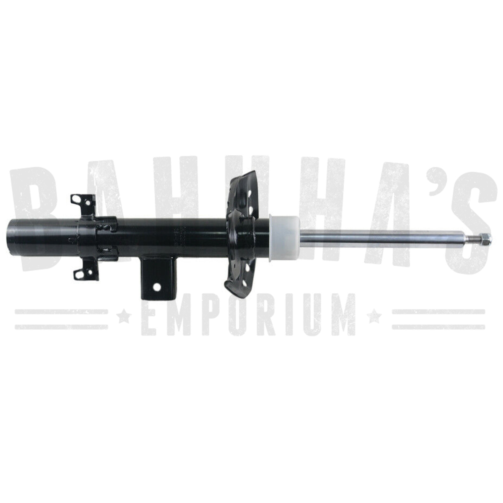 Land Rover Freelander 2 Rear Left Shock Absorber Shocker Damper 2006 ...