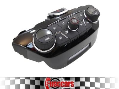 Holden Commodore VF HSV SSV SV6 Non-CD Piano Black Climate Control ...