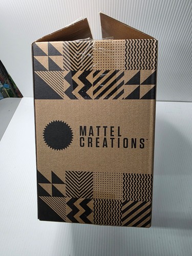 Masters Of The Universe Origins Mattel Exclusive Two Bad SDCC Brand New ...