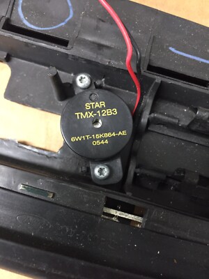 2003-2011 Lincoln Town Car Rear Parking Assist Car Reverse Backup Radar ...