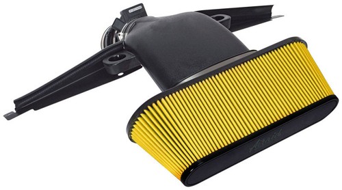 Airaid Fits 05-07 Chevrolet Corvette C6 V8-6.0L Performance Air Intake ...