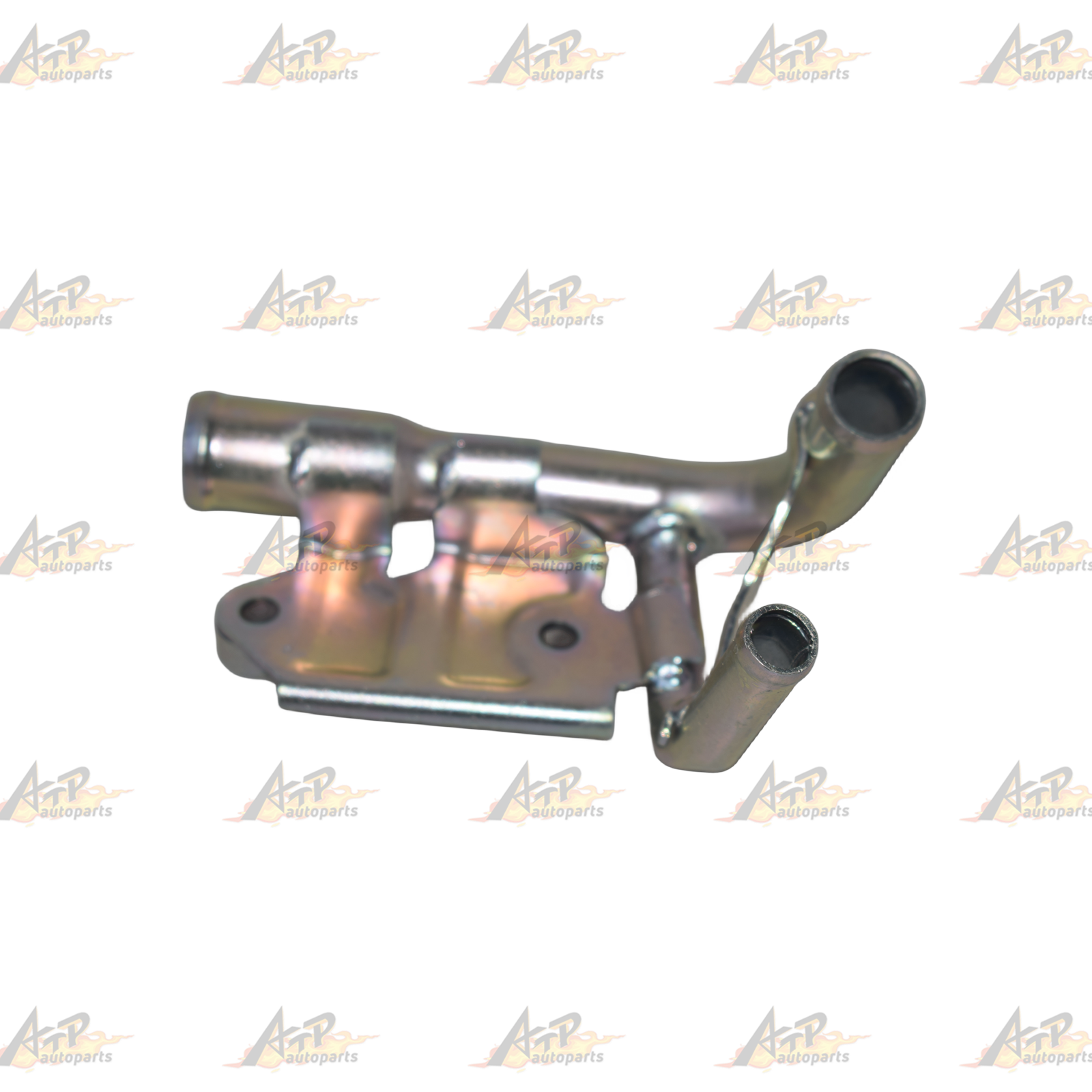 Engine Cooling Bypass Pipe For Mazda 3 6 BM/GJ/CX-5 Diesel Upgrade SH20 ...