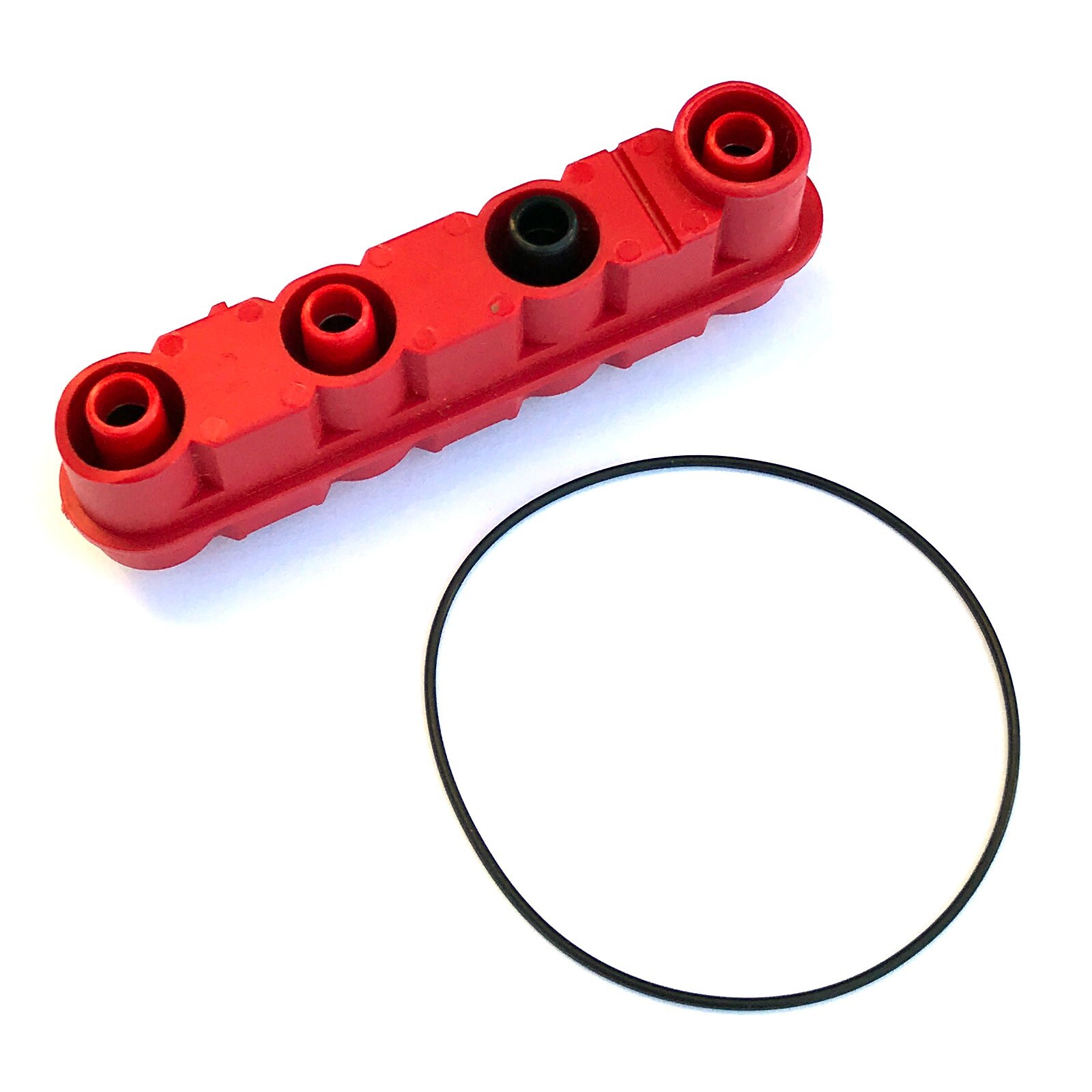 Fluke 83 83-III 83-V 85 85-III 87 87-III 87-V 88 88-V 787 Input ...