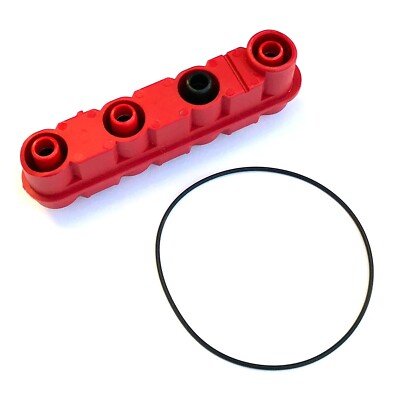 Fluke 83 83-III 83-V 85 85-III 87 87-III 87-V 88 88-V 787 Input ...