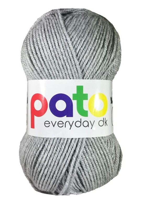 Cygnet Pato DK Knitting Wool / Yarn Double Knitting Knit 100g Ball - 34 ...