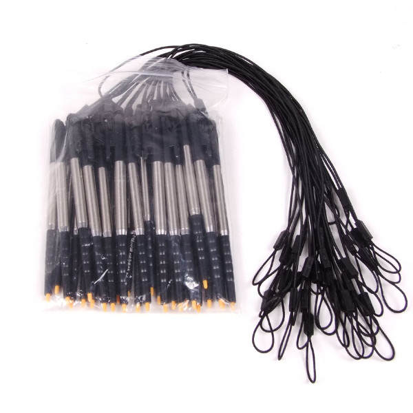 Tethered Stylus, 50-Pack for Motorola Symbol MC7090, MC75, MC70 MC75A ...