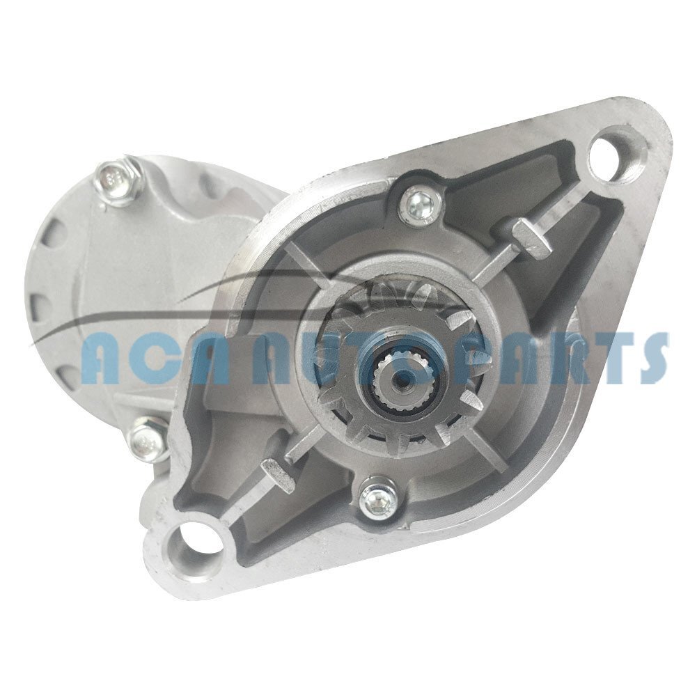 Starter Motor for Toyota Hilux LN147R LN167R LN172R 3.0L Diesel 5L 1997 ...
