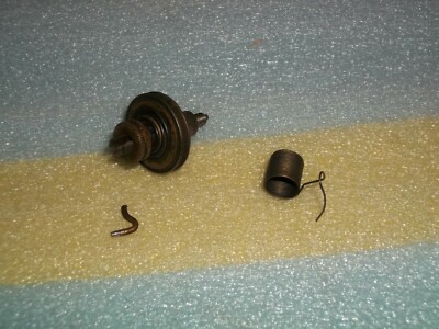 Sewing Machine Parts - Sewing Machine Tension Assembly