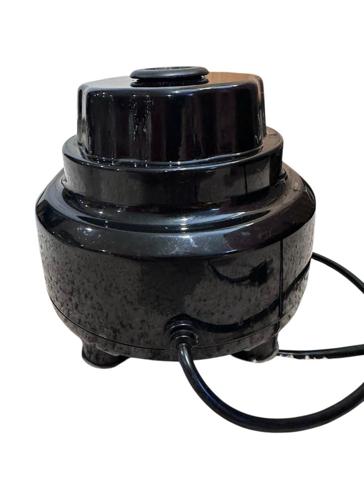 Kitchen Aid 5 Speed Blender Model KSB560 Black 56 Oz Pitcher KSB560OB0 ...