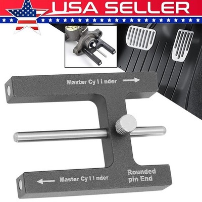 Power Brake Booster Master Cylinder Push Rod Length Gauge Pin ...
