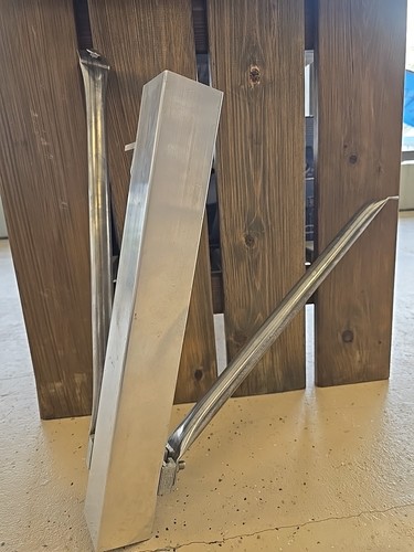 Shoremaster Infinty Dock Leg Pocket | eBay