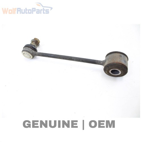 2000-2006 AUDI TT QUATTRO - REAR SWAY BAR END LINK 1J0505466B | eBay