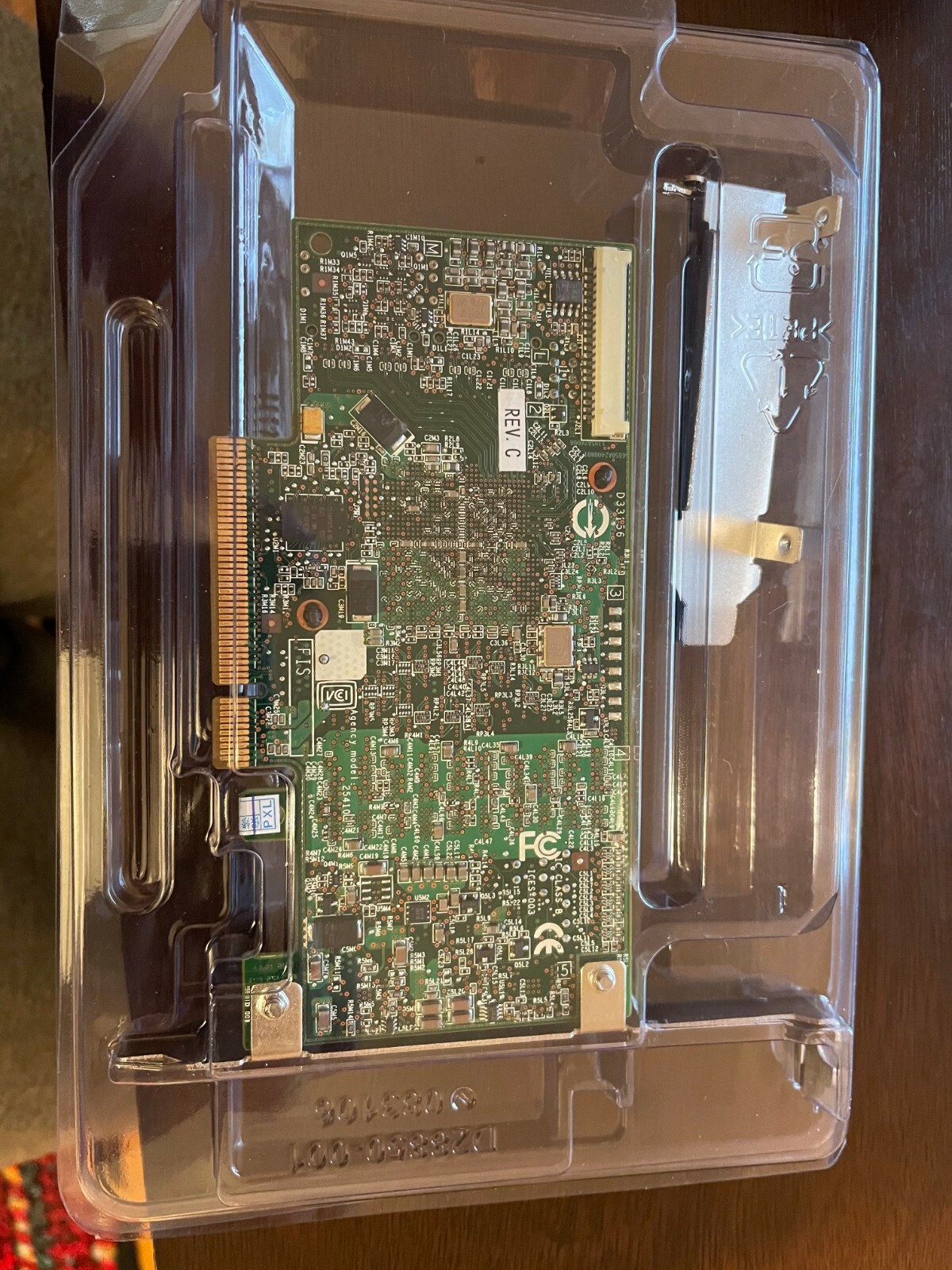 LSI L3-25410-02A KCC-REM-LS2-25410 RAID Controller for sale online | eBay