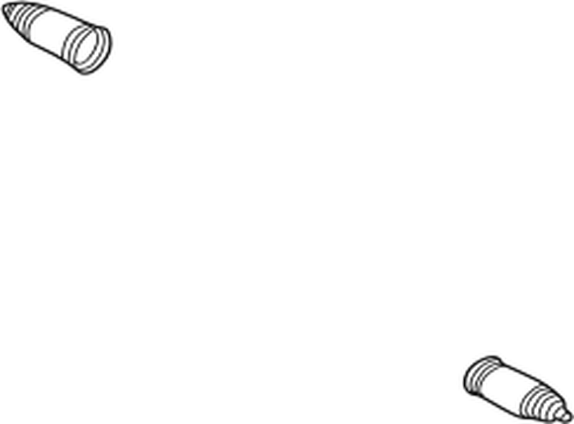 45535-32070 Toyota Boot, steering rack, no.1 4553532070, New Genuine ...