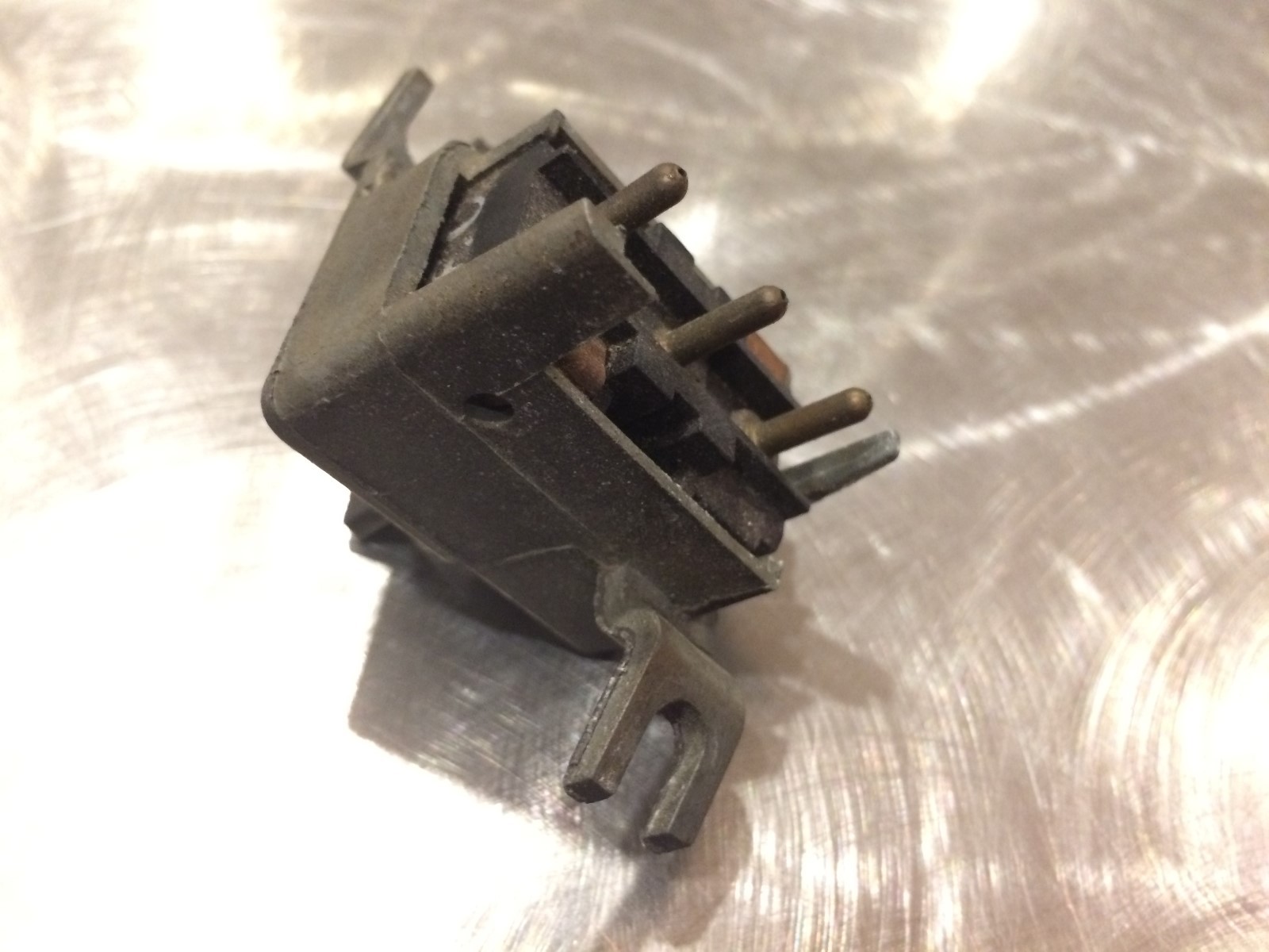 1970/78 camaro rea window defroster switch 3974093 | eBay