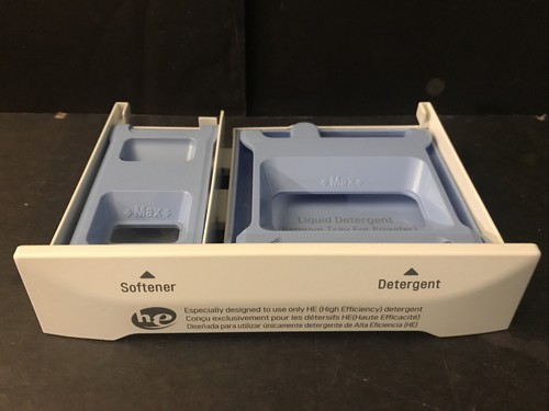 ***LG Washer Detergent Drawer: AAZ73855914*** | eBay