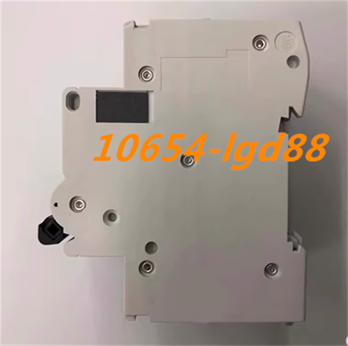 C65H D63 3P for three-phase 10KA high breaking small circuit breaker ...