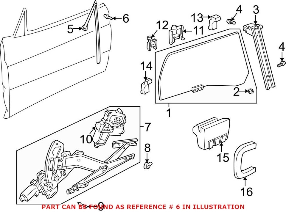 Genuine OEM Fender Liner Rivet For Saab 90138810 | eBay