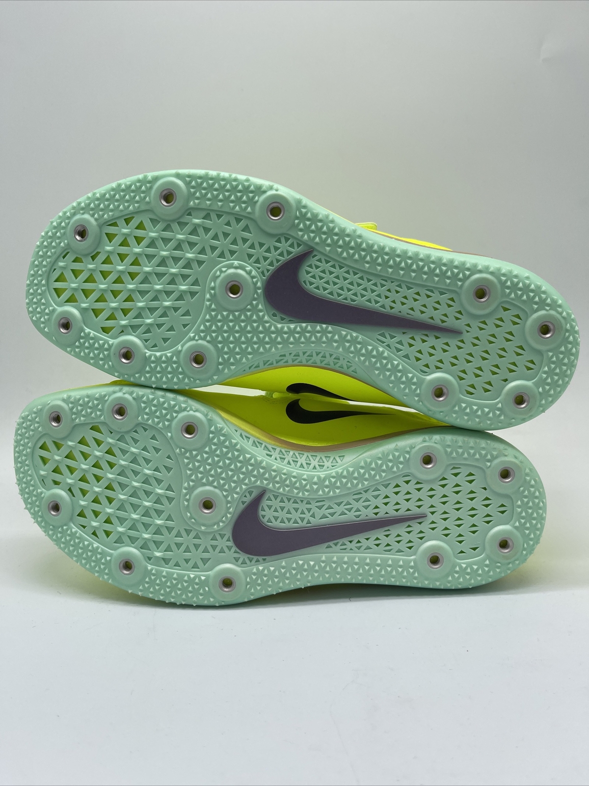 Nike High Jump Elite Unisex Athletic Spikes DR9925-700 Men’s Size 6 | eBay