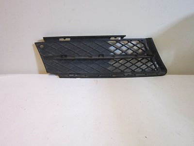 BMW 3 Series 06 07 08 09 FRONT BUMPER RIGHT Side GRILLE OEM 51117134082 ...