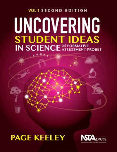 Uncovering Student Ideas in Science Ser.: Uncovering Student Ideas in ...