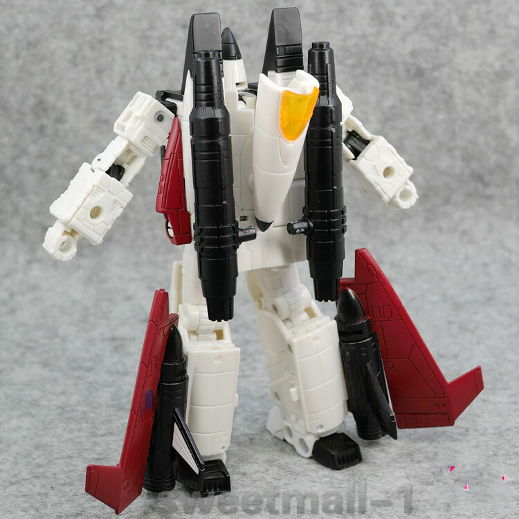 3D DIY Weapon Upgrade Kit For Siege Earthrise Ramjet / Dirge /Thrust | eBay