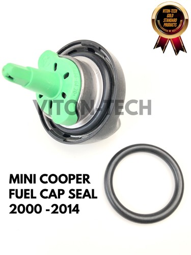 Mini Cooper Cooper S Fuel Cap Seal Petrol Cap Seal One R50 R53 R56 R60 ...