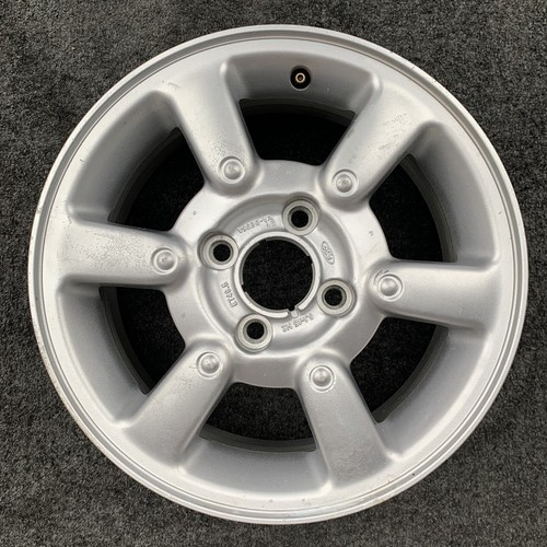 1996 1997 96 97 FORD CONTOUR 15” WHEEL RIM OEM FACTORY V96BB-VA Q4 | eBay