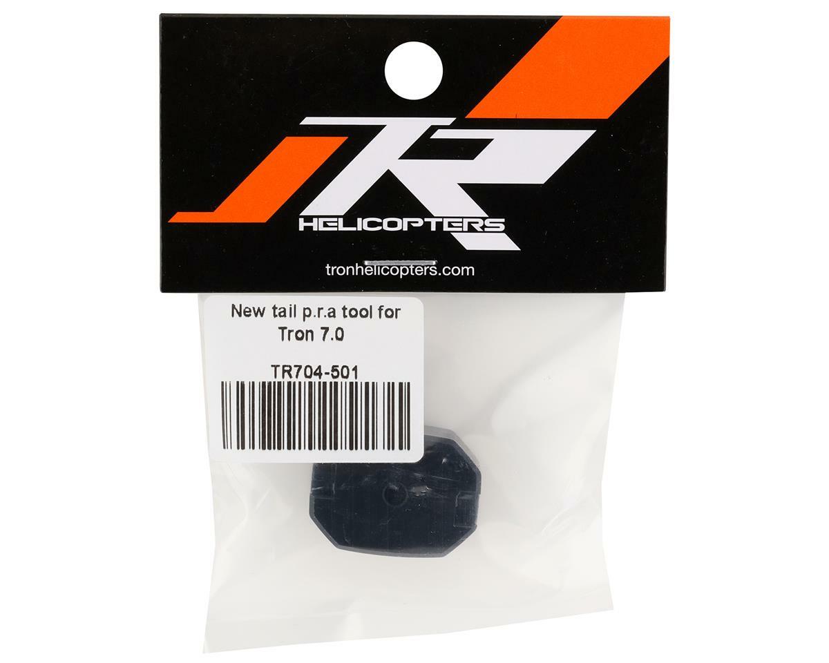 Tron Helicopters 7.0 Tail Pushrod Assembly Tool [TR704-501] | eBay