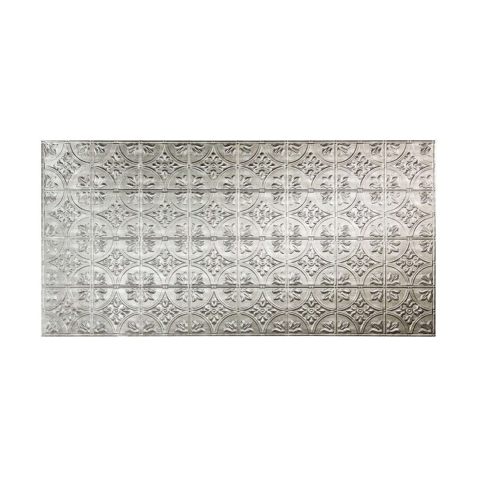 Fasade - 4ft x 8ft Traditional Style #2 Decorative Wall Panel | eBay