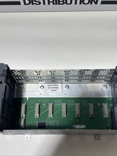 1746-A7 /B Allen Bradley SLC 500 Chassis 1746A7 W2 | eBay
