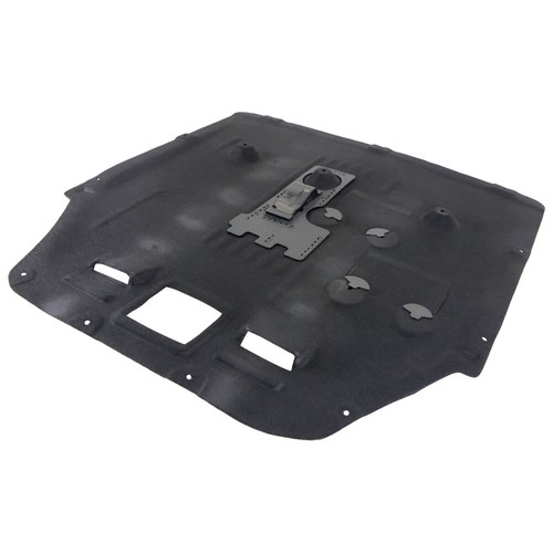 Under Engine Cover Shield Black Fit For 2014-20 Mini Cooper F55 F56 ...