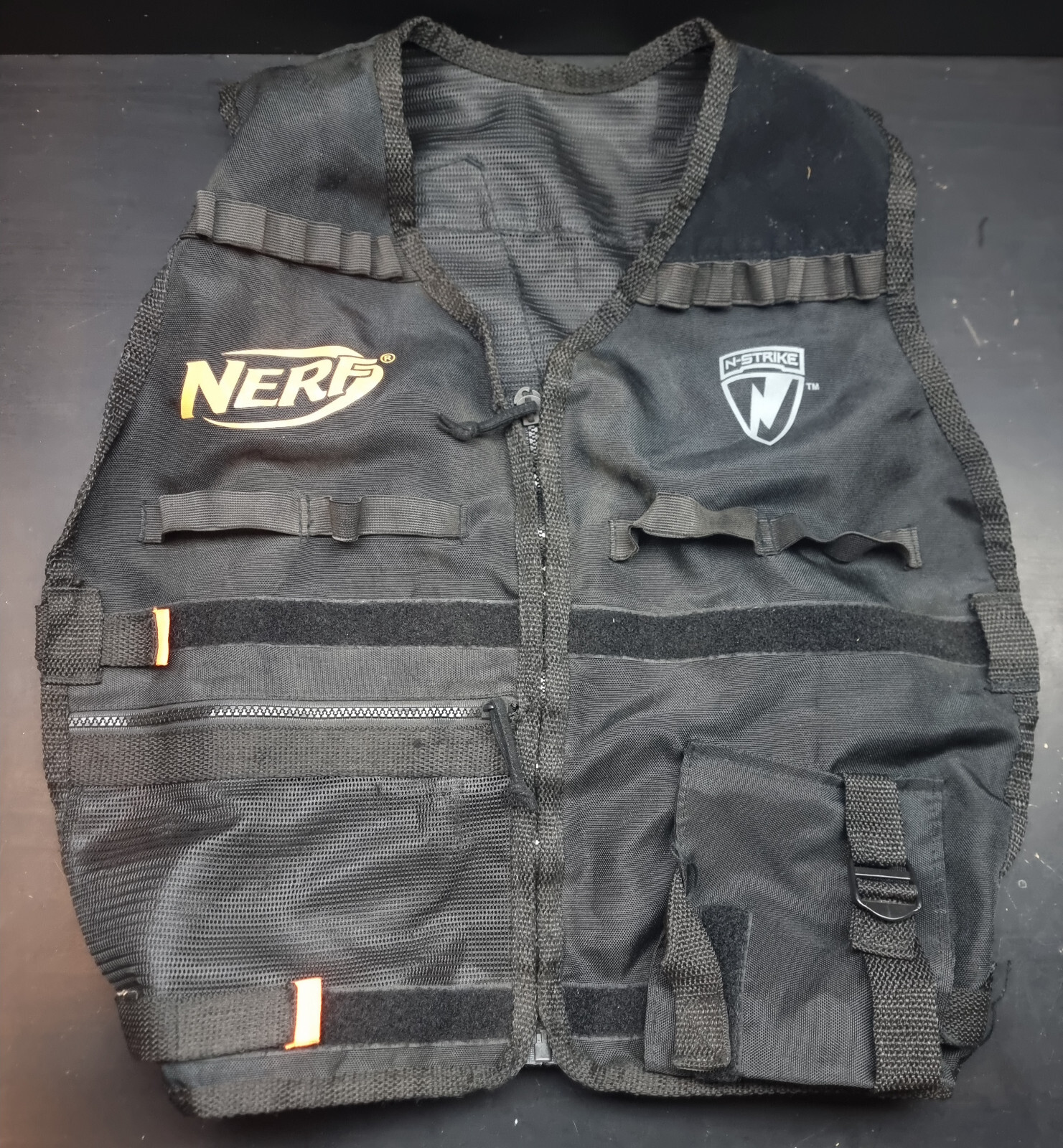 Nerf Gun Jackets & Vests All Styles Available Pick Your Jacket / Vest ...