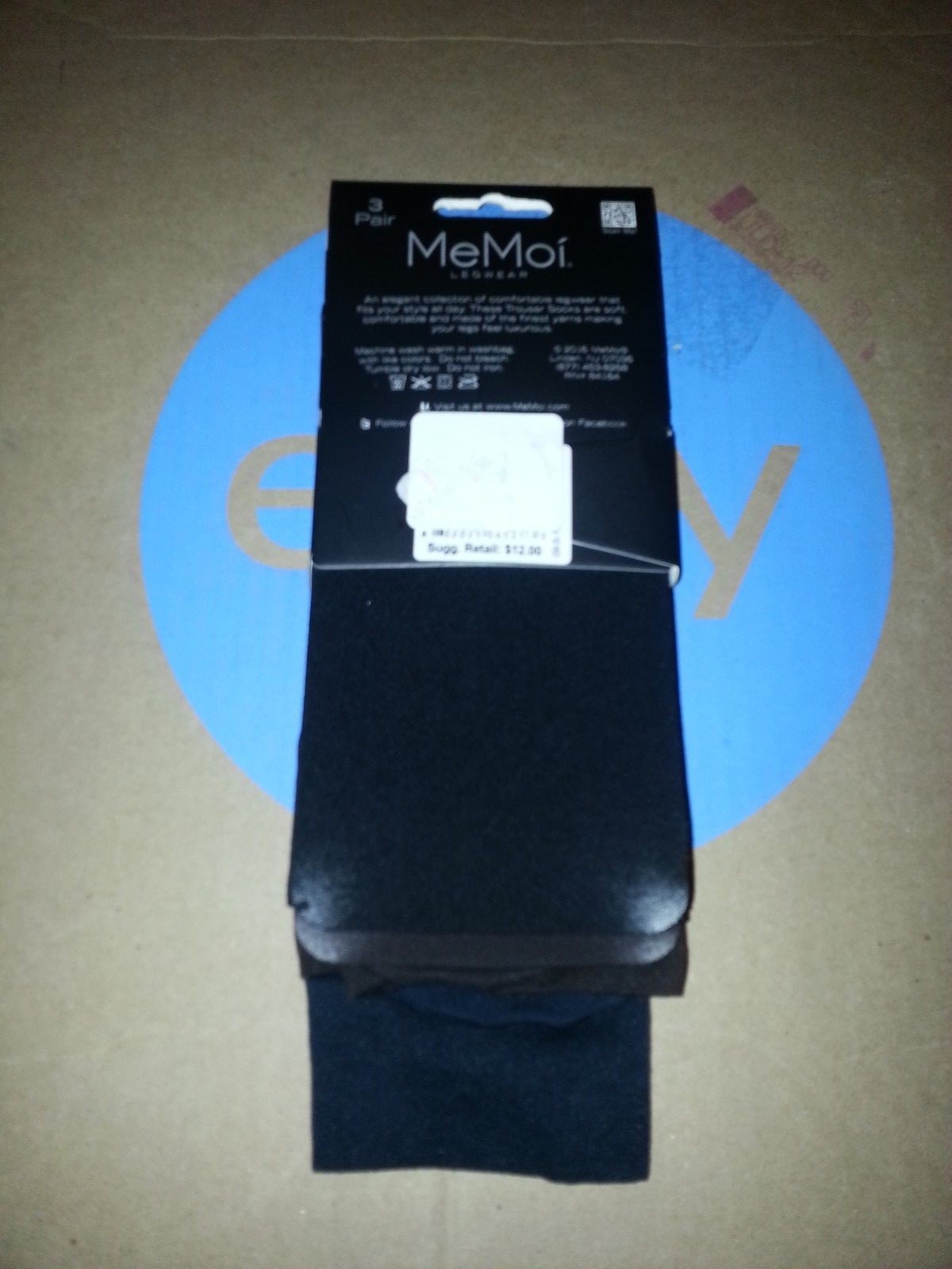 ELEV8 PERFORMANCE WOMEN SOCKS SHOE SIZE 4 - 10 (3 PAIRS) KNEE HIGH | eBay