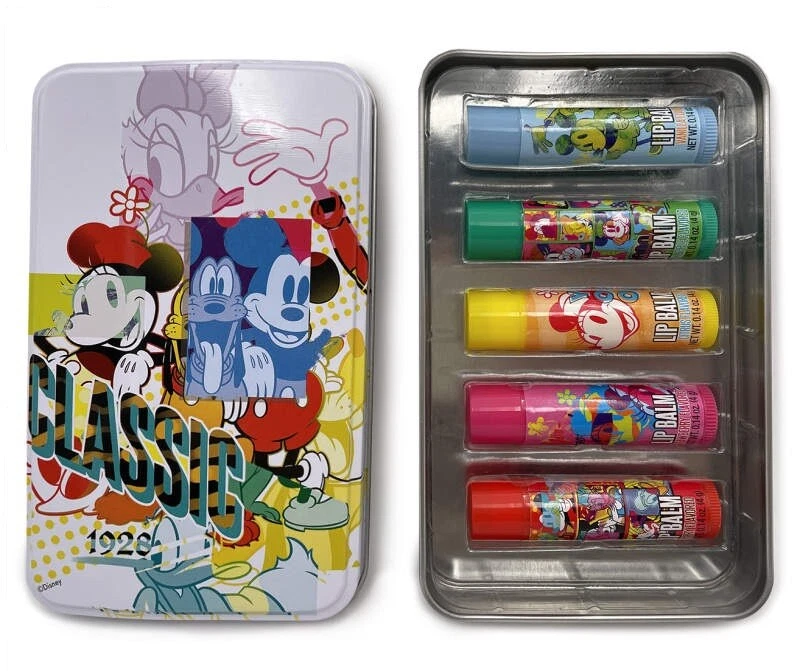 Eos Lip Balm Mickey Mouse
