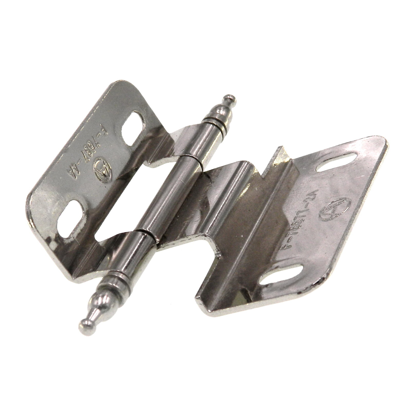 3 8 Partial Inset Cabinet Hinges | Cabinets Matttroy