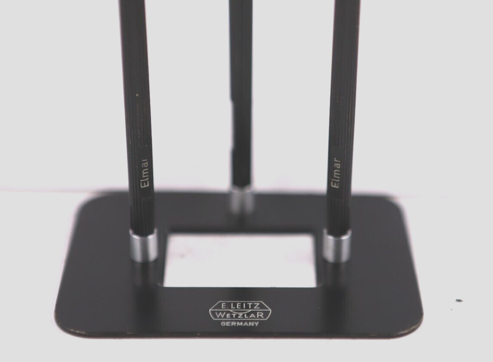 Leica BELUN Copy Stand | eBay