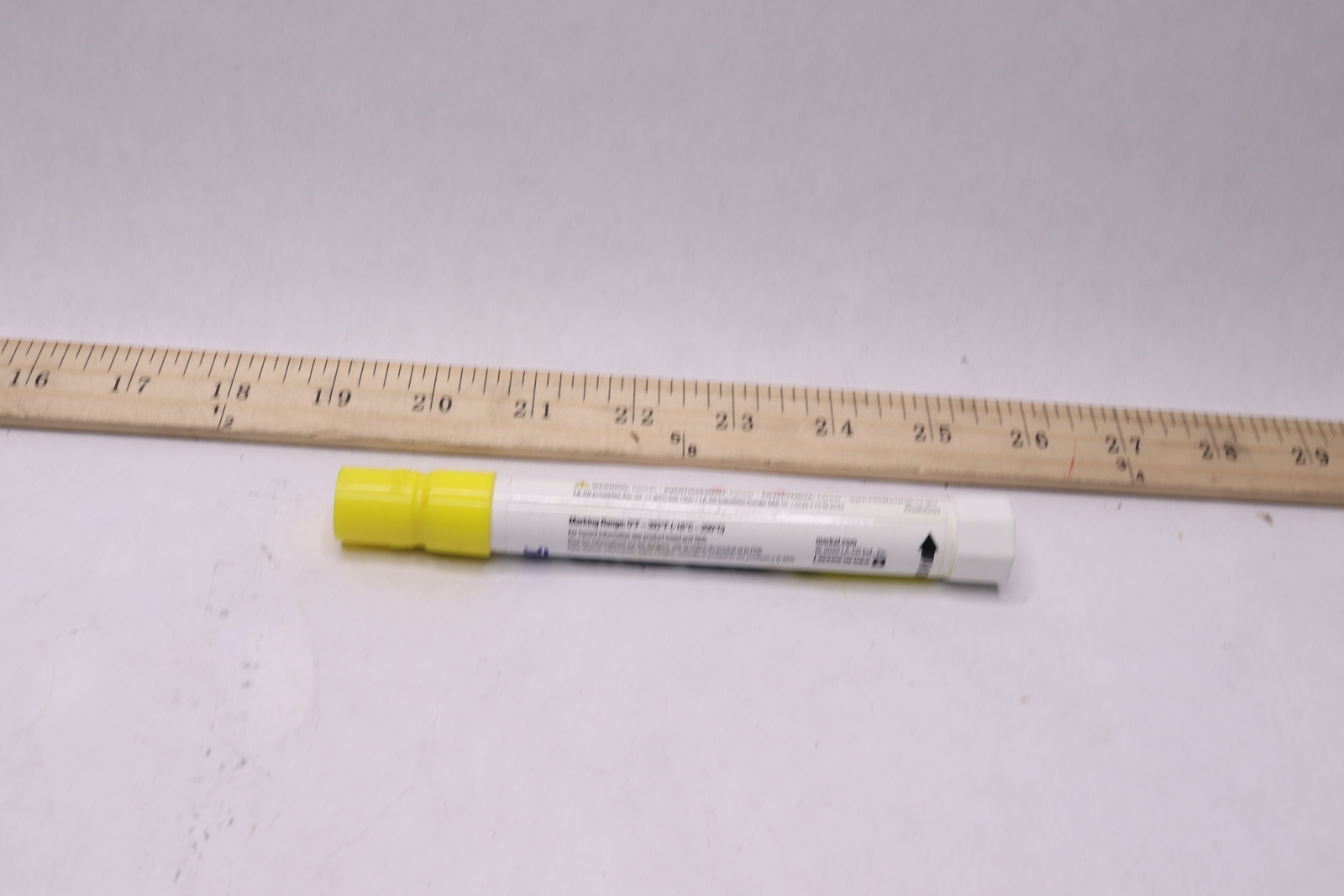 50 off 11 Each Markal 061053 Yellow Quik Stik Solid Paint Marker for ...