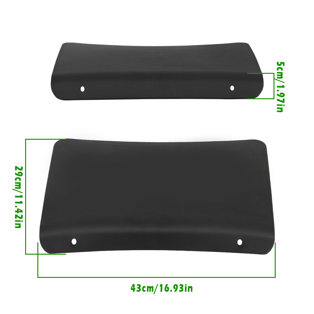 For Club Car DS Golf Cart Access Panel 1993-2002 | eBay