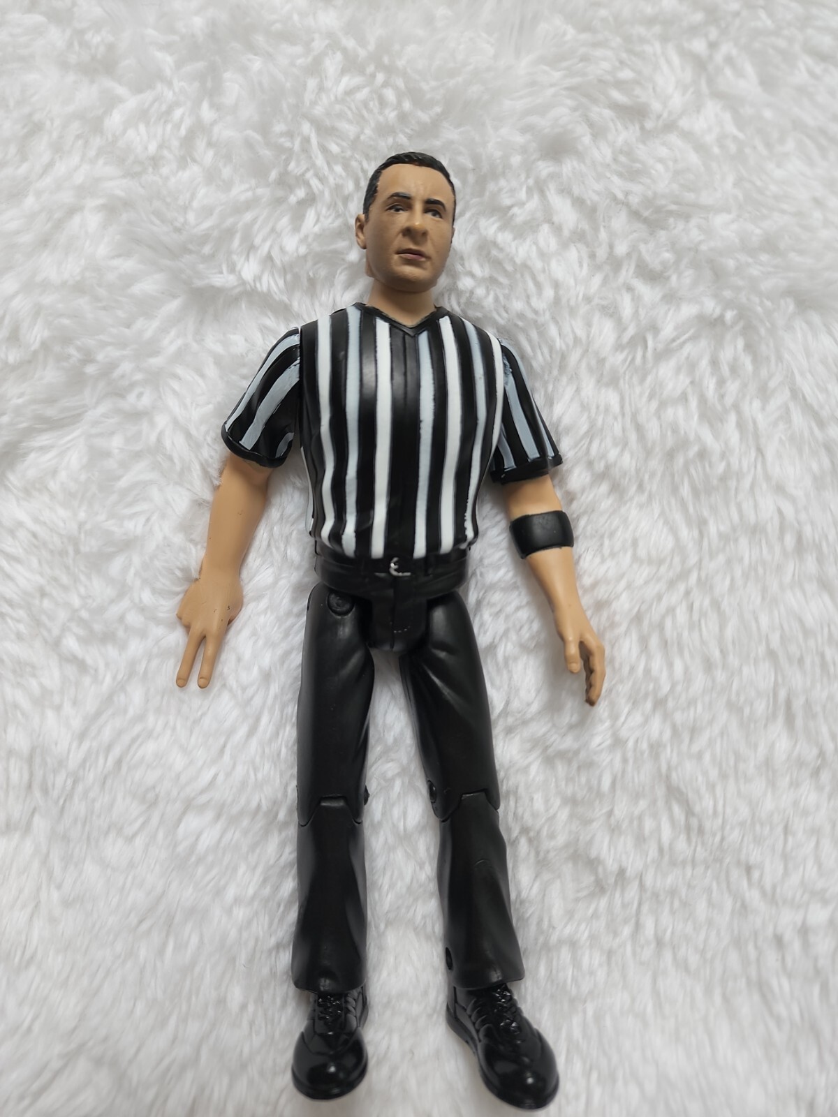 Figures Toy Company Referee Loose Action Figure 2013 | eBay