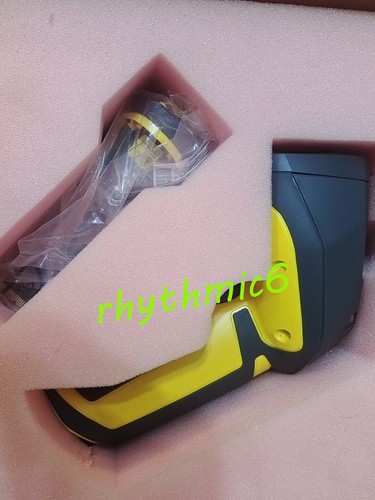 Brand New COGNEX DMR-8600-0200 Handheld Barcode Scanners Fast FedEx or ...