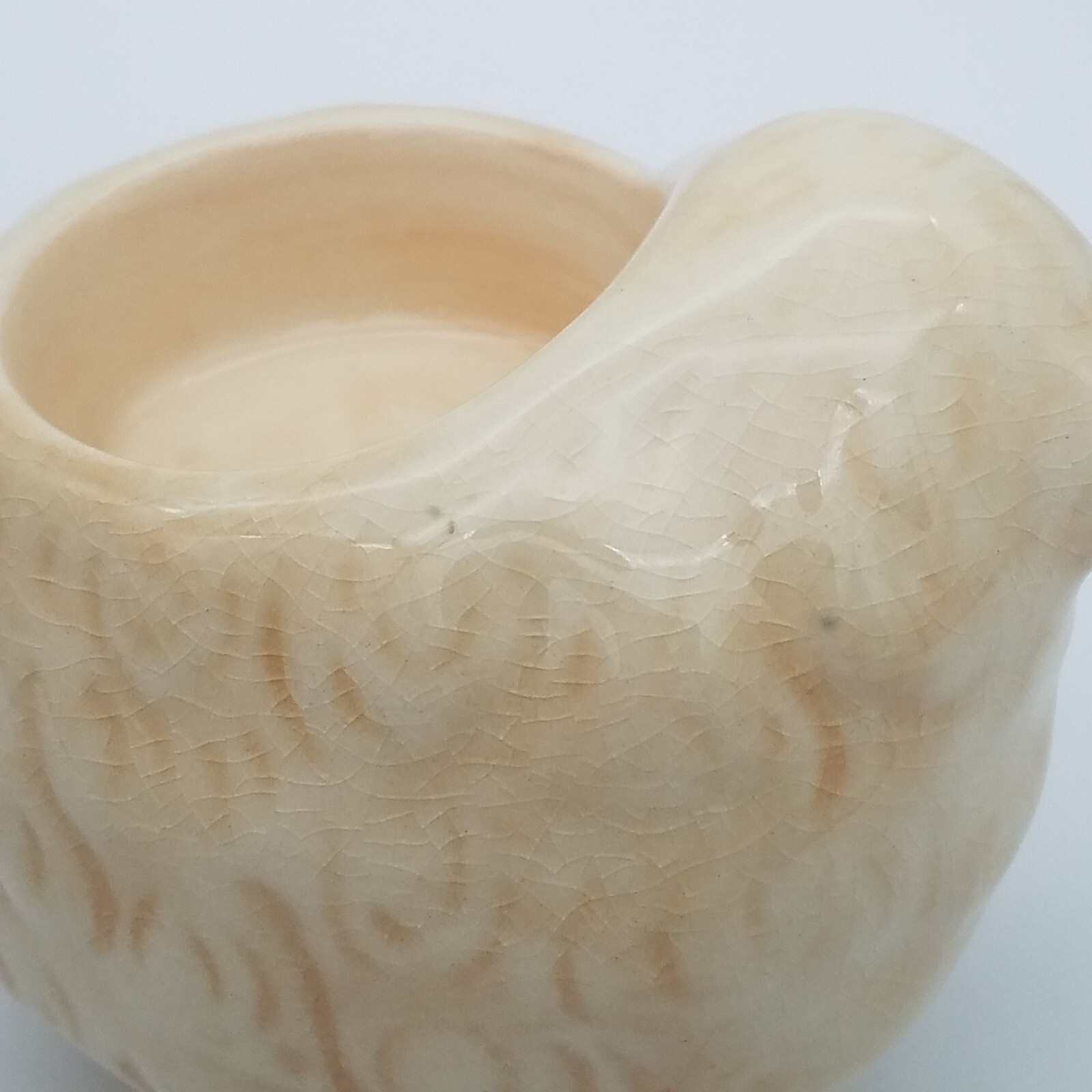 PartyLite Sheep Candle Holders Country Comfort Tea Light Lamb Ceramic ...