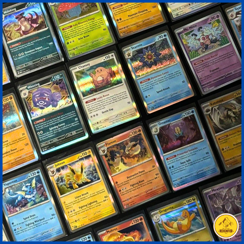 Pokemon Card Lot 10 OFFICIAL TCG Cards + Ultra Rare VMAX GX EX VSTAR V ...