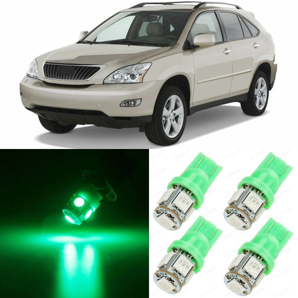 How To Reset Maintenance Light On 2009 Lexus Rx 350 | Shelly Lighting