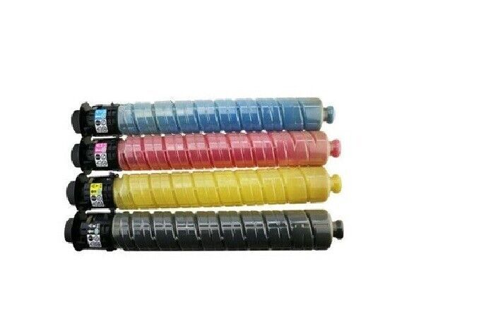 Ricoh MPC6003 Color Laser Multifunction Printer for sale online | eBay