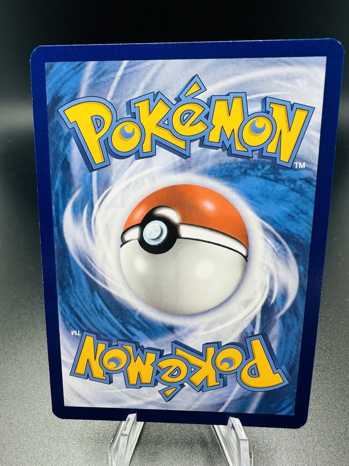 Pokemon TCG - Raichu 52/162 - Temporal Forces 2024 | eBay