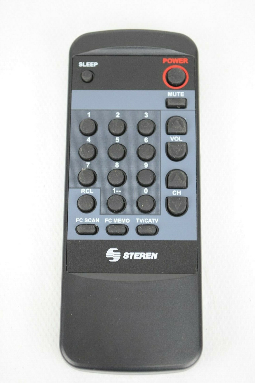 Steren TV Remote Control Controller | eBay
